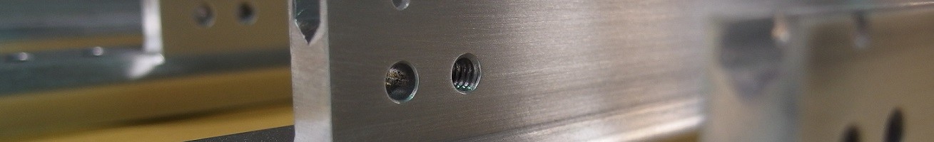 Win Tech Inc Precision Machine Shop